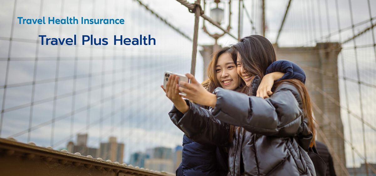Travel Insurance International Medical Coverage | Allianz Ayudhya